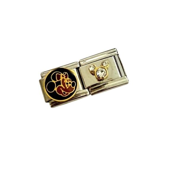 Independent | Jewelry | Nwt Disney Mickey Mouse And Minnie Mouse ...